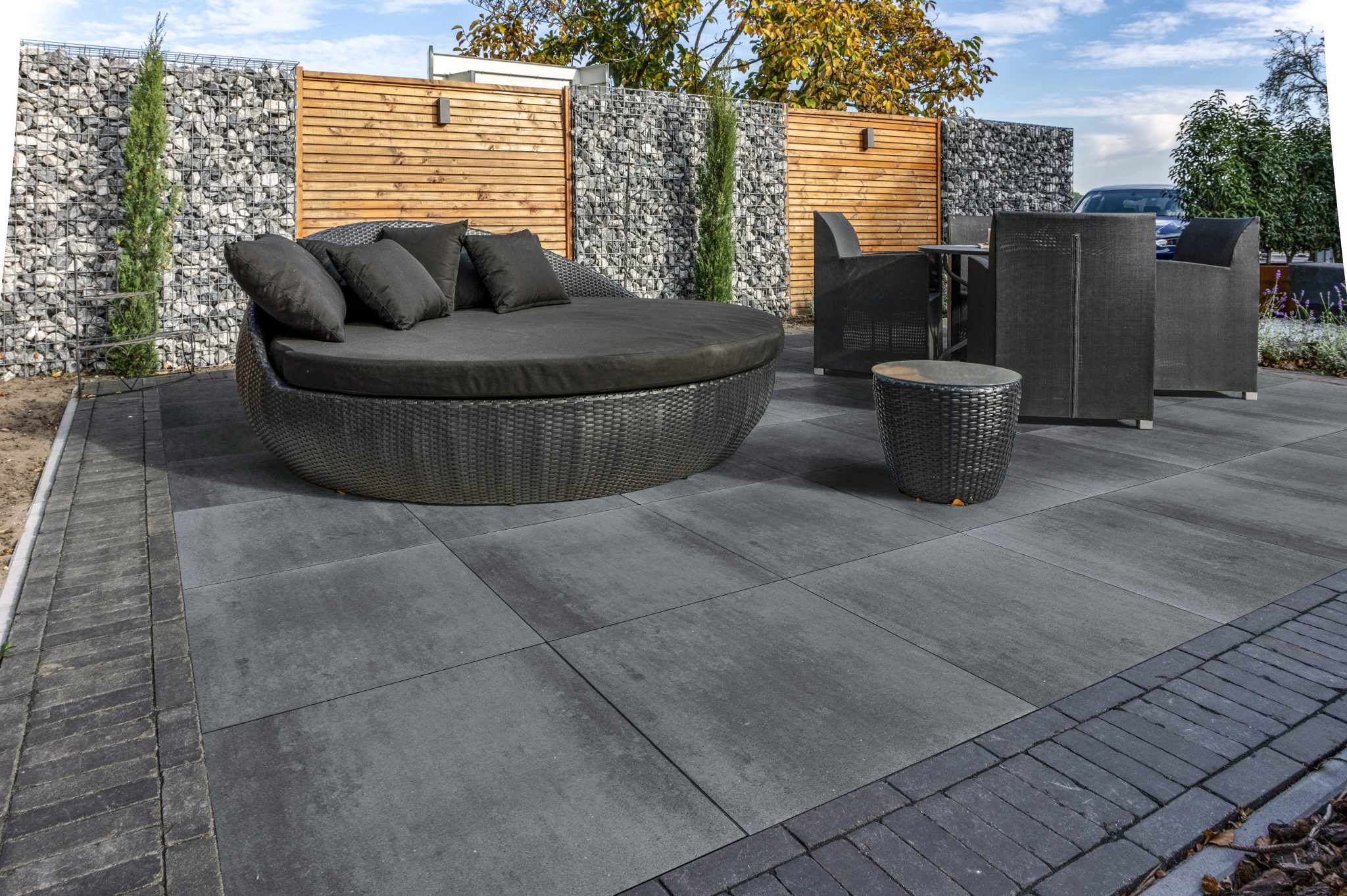 TERRASSENBAU » Die Baumteufel Garten- Und Landschaftsbau